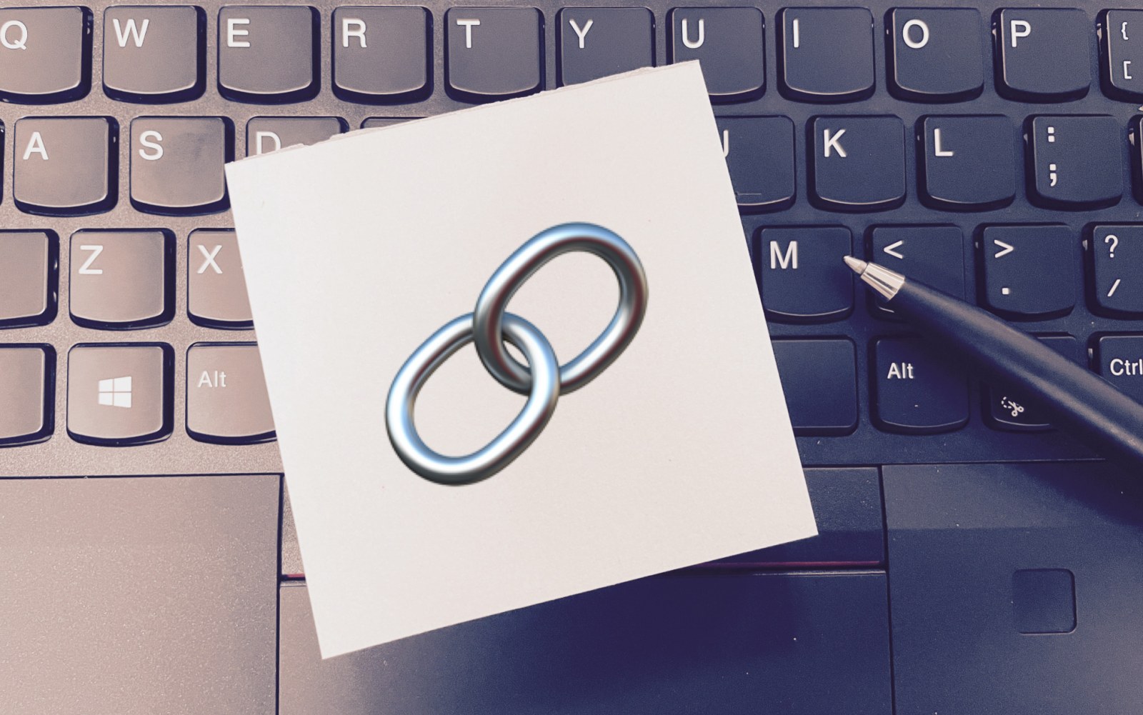 Logo Use and Link Policy - Brook Report